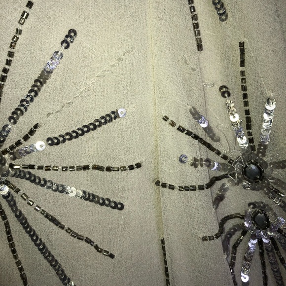 Adrianna Papell | Dresses | Sequin Dress Hailey Logan By Adrianna Papell | Poshmark